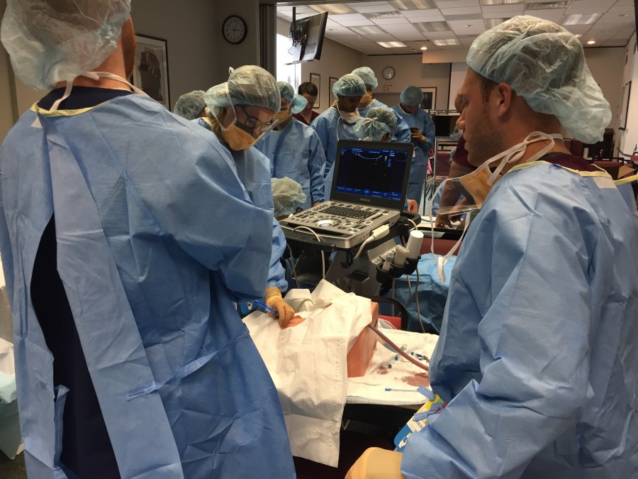 Einstein Emergency Medicine | Philadelphia, PA